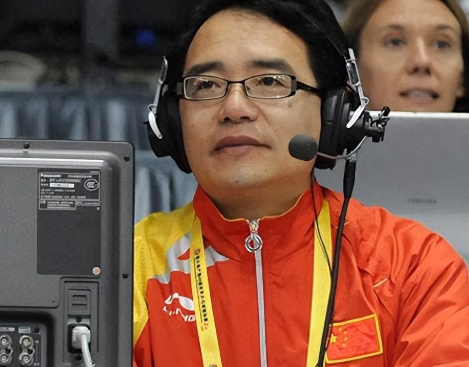 Cai Meng and Xu Xiaomei: a famous CCTV host couple, there are hardships behind the scenery - iMedia