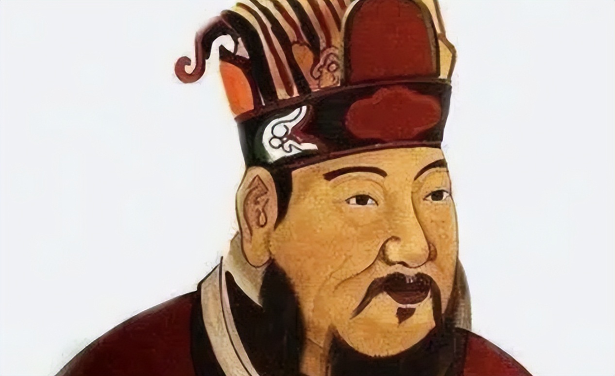 What was Wang Mang doing before he usurped the Han Dynasty?Is he really ...