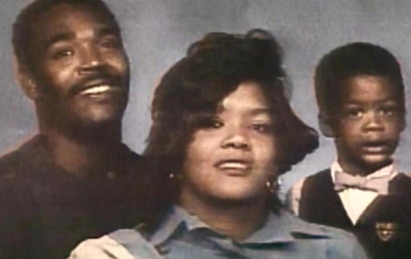 During the 1992 riots in Los Angeles, Koreans took guns to "conquer ...