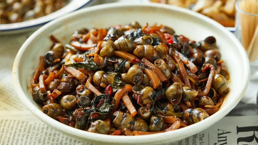 The strongest umami taste on the tip of the tongue, eat it before ...