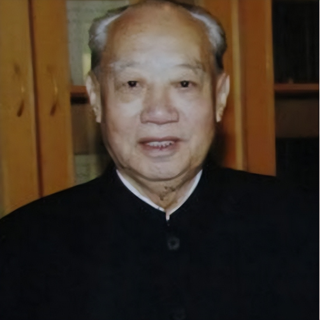 In 1978, Tan Zhenlin angrily reprimanded Wang Dongxing: I am over seventy years old, what does ...