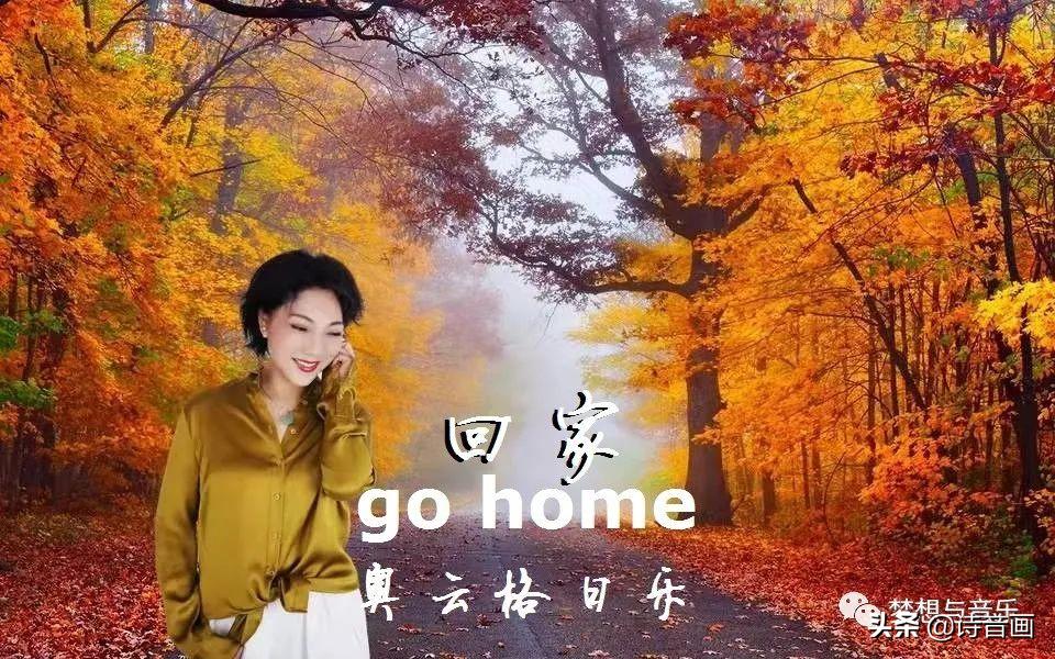 Song "Go Home" Singing Collection - iNEWS