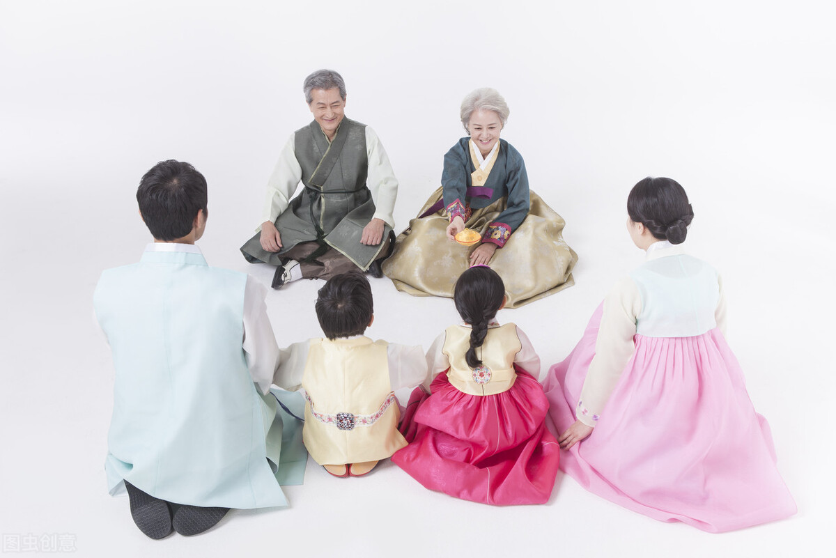 It's rude to ask about age all over the world, but in this country it's ...