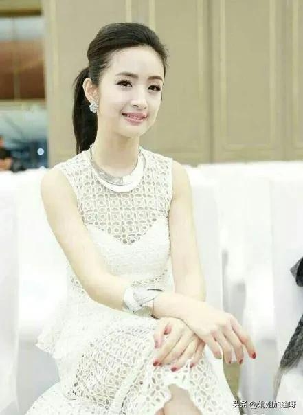 Share pictures, Ariel Lin, the goddess of temperament - iNEWS