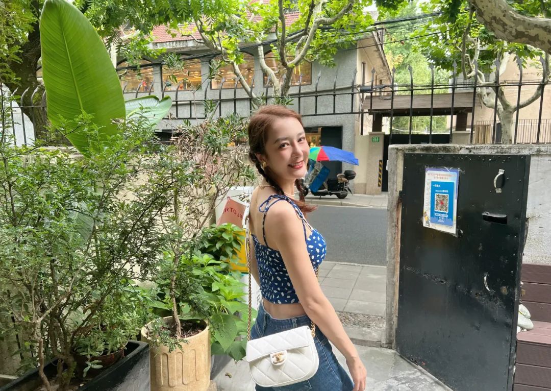 Li Yixiao: The appearance will be different - iNEWS