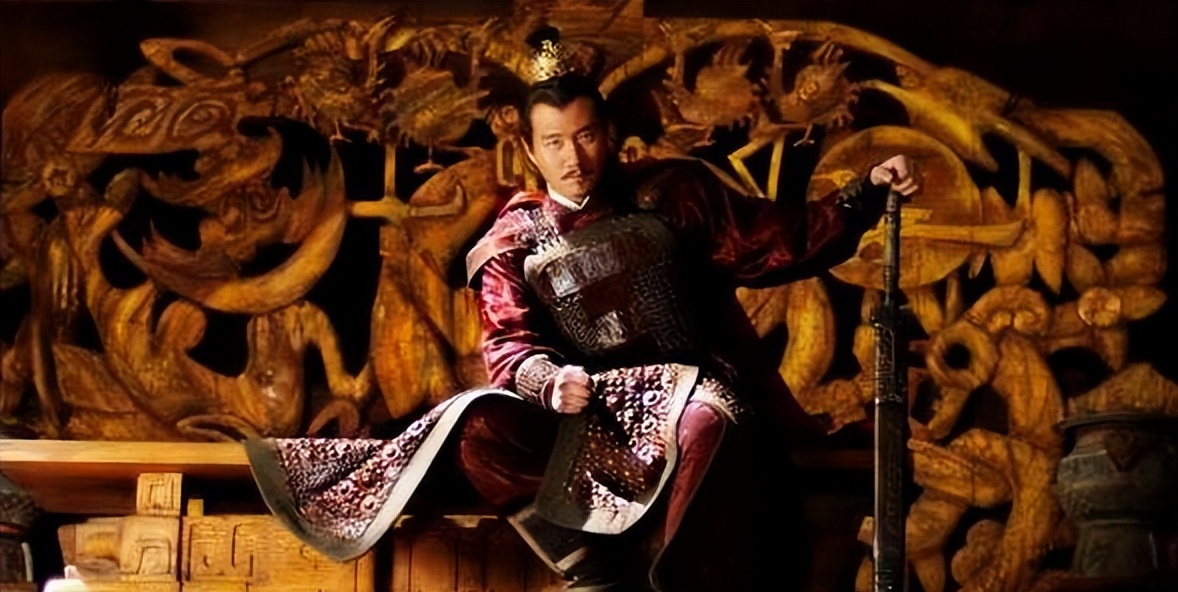 What is the truth of the story of King Goujian of Yue? - iMedia