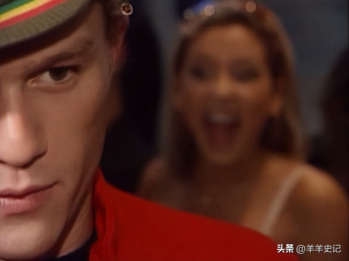 "To Heath Ledger" Documentary: The Eternal Legend of an Immortal Artist ...