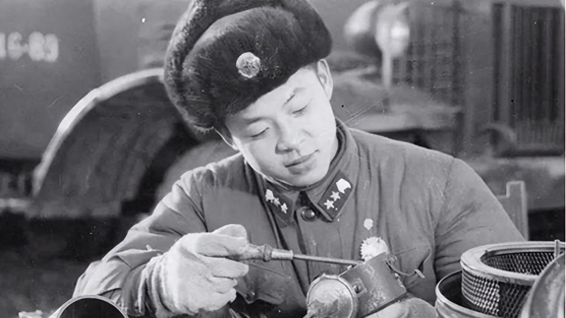 Lei Feng died in the line of duty in 1962. Forty-one years later, an ...