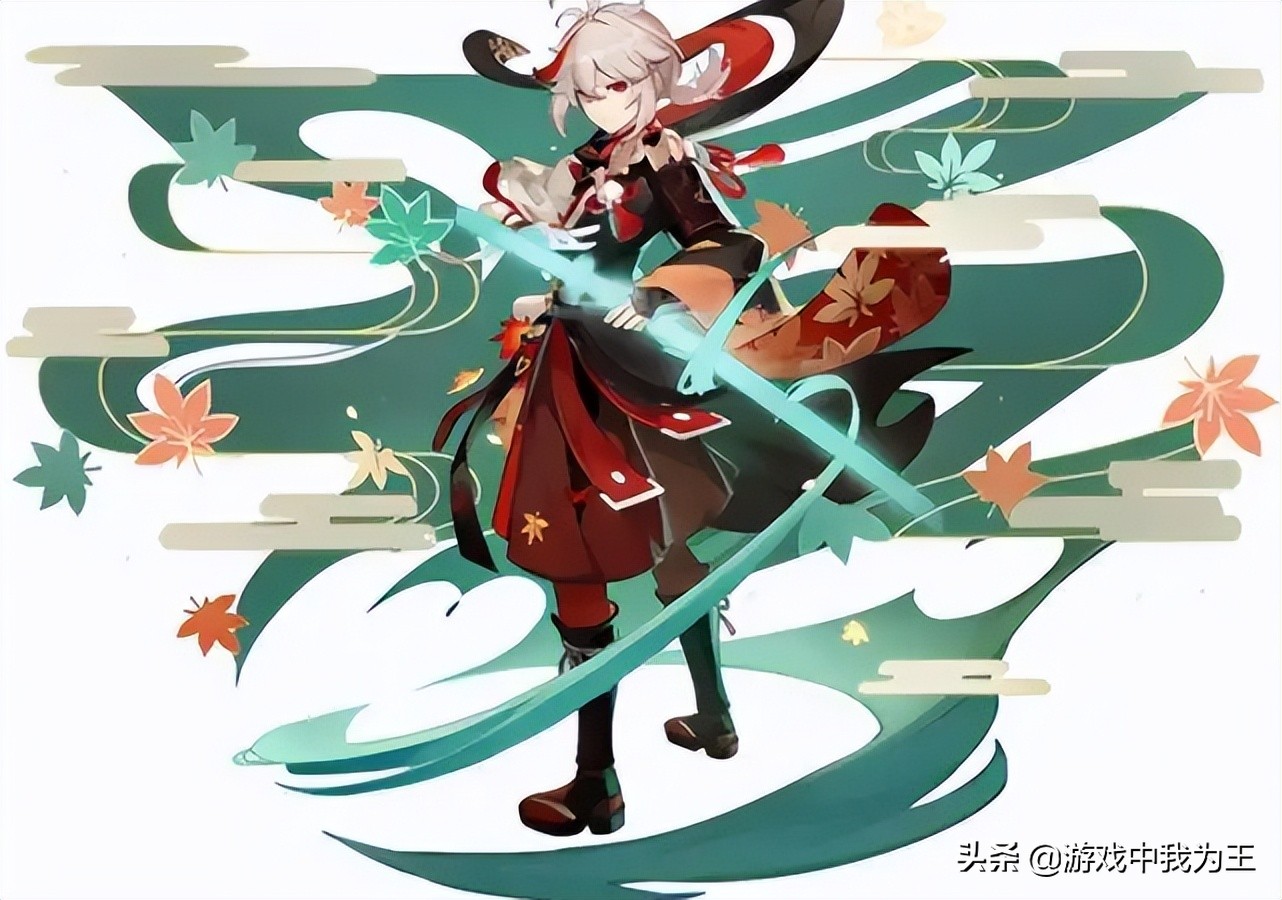 Genshin Impact: Wanye has become the only "trump card" for planning ...