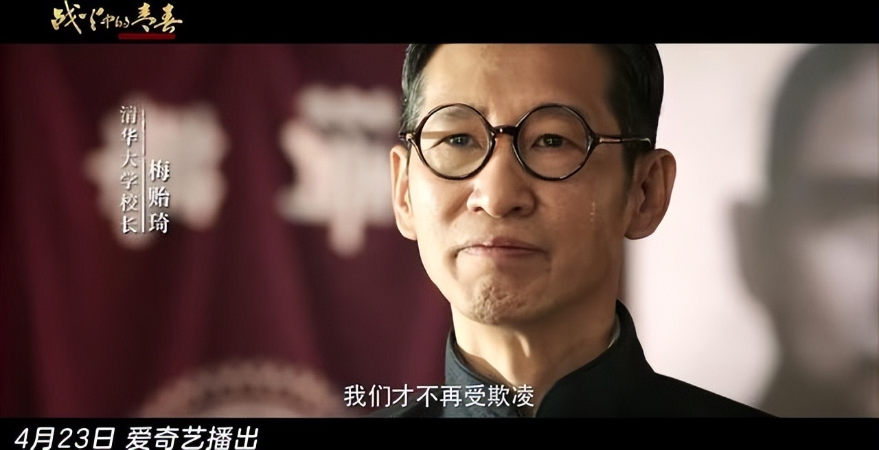 Don't worry about the farce after the ending of "Infernal Affairs", 4 ...