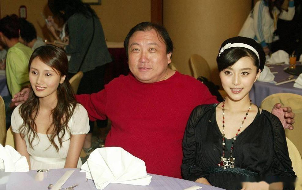 "Father of Tertiary Movies" Wang Jing: What is he relying on for making ...