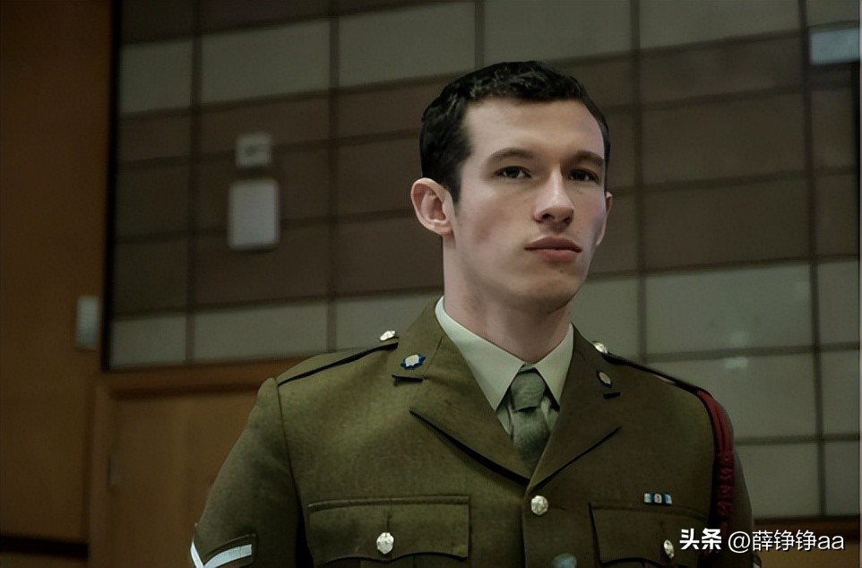 Movie "Government": David uses his superb acting skills to interpret ...