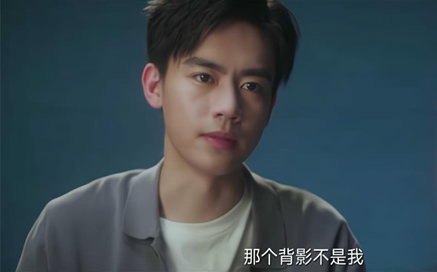 "Hunting Crime Guide" Ren Xiaoxuan was murdered. Are the murderers behind the scenes Mr. Qu and ...