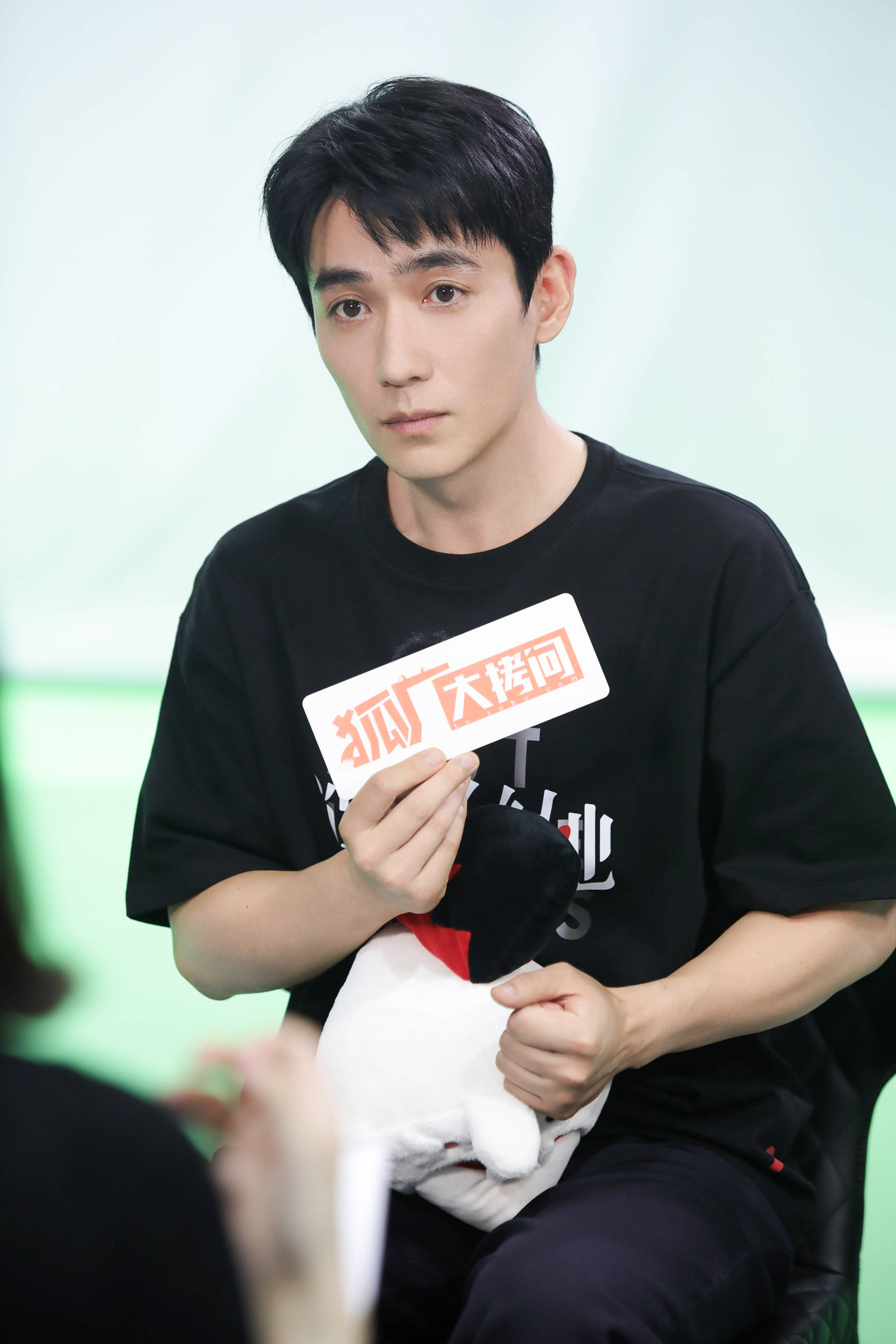 Interview with Zhu Yilong: I have never planned a transformation, and I am more confident and ...