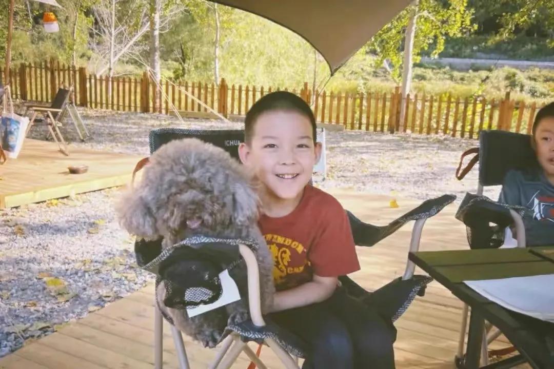 Mei Ting celebrates her daughter's birthday with photos - iNEWS