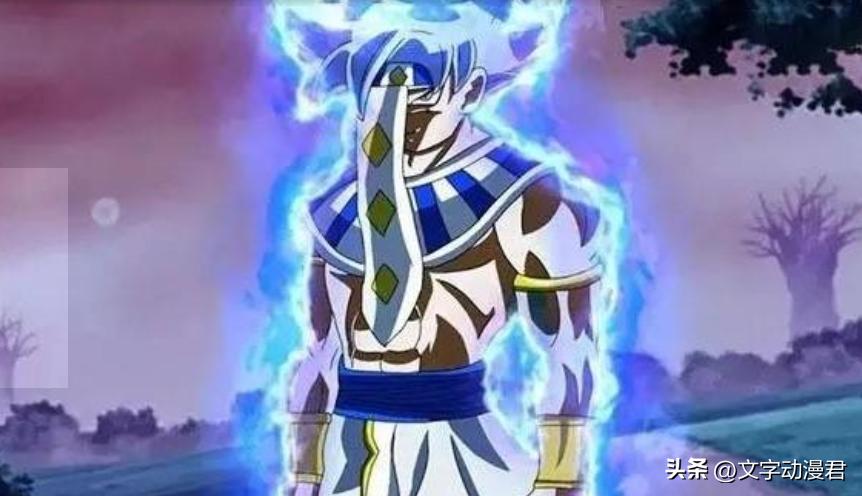 "Dragon Ball" Gui Xianren is so famous why so few people come to ...