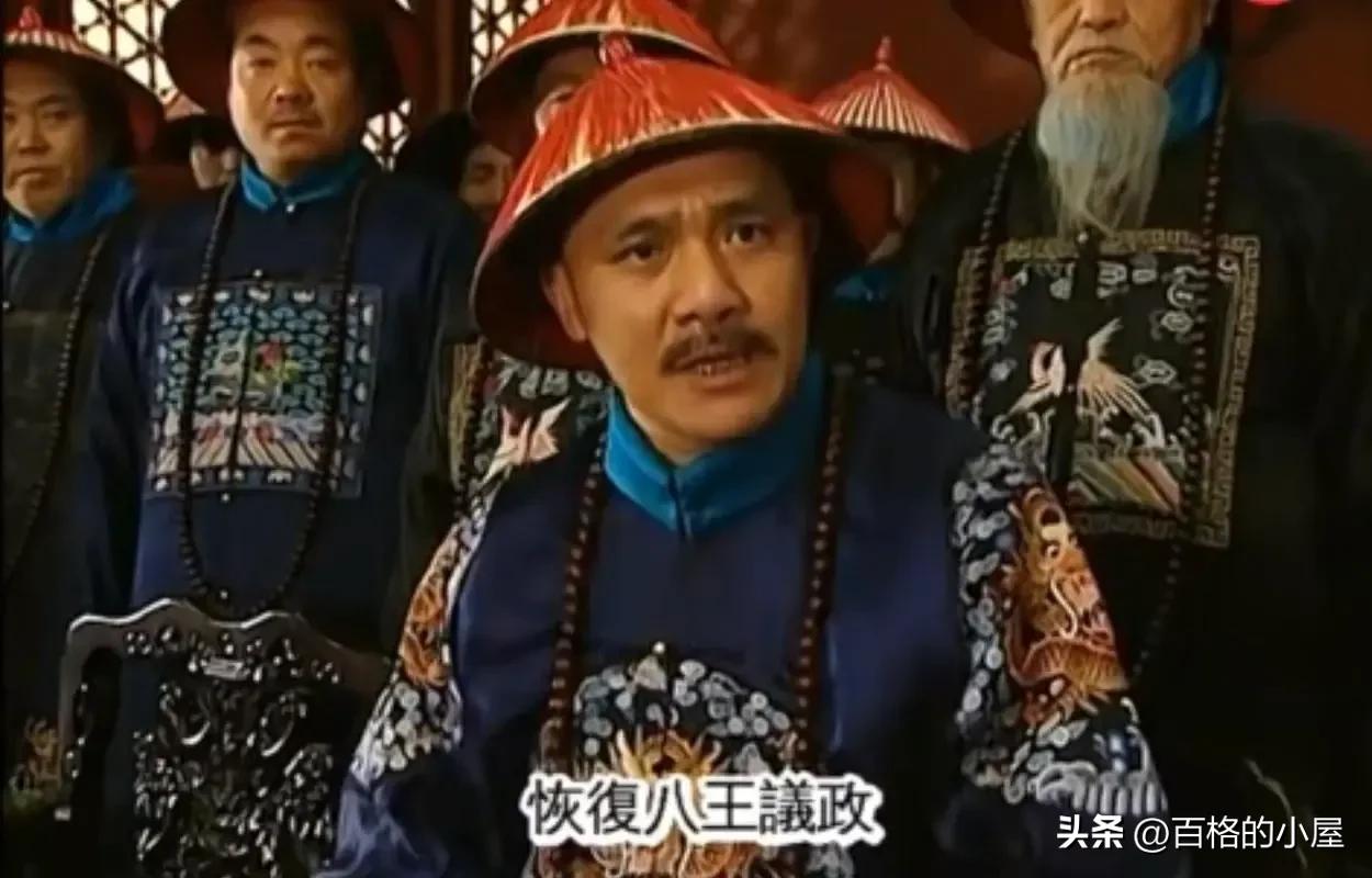 The filming of "Yongzheng Dynasty" started, and the drunk Tang Guoqiang ...