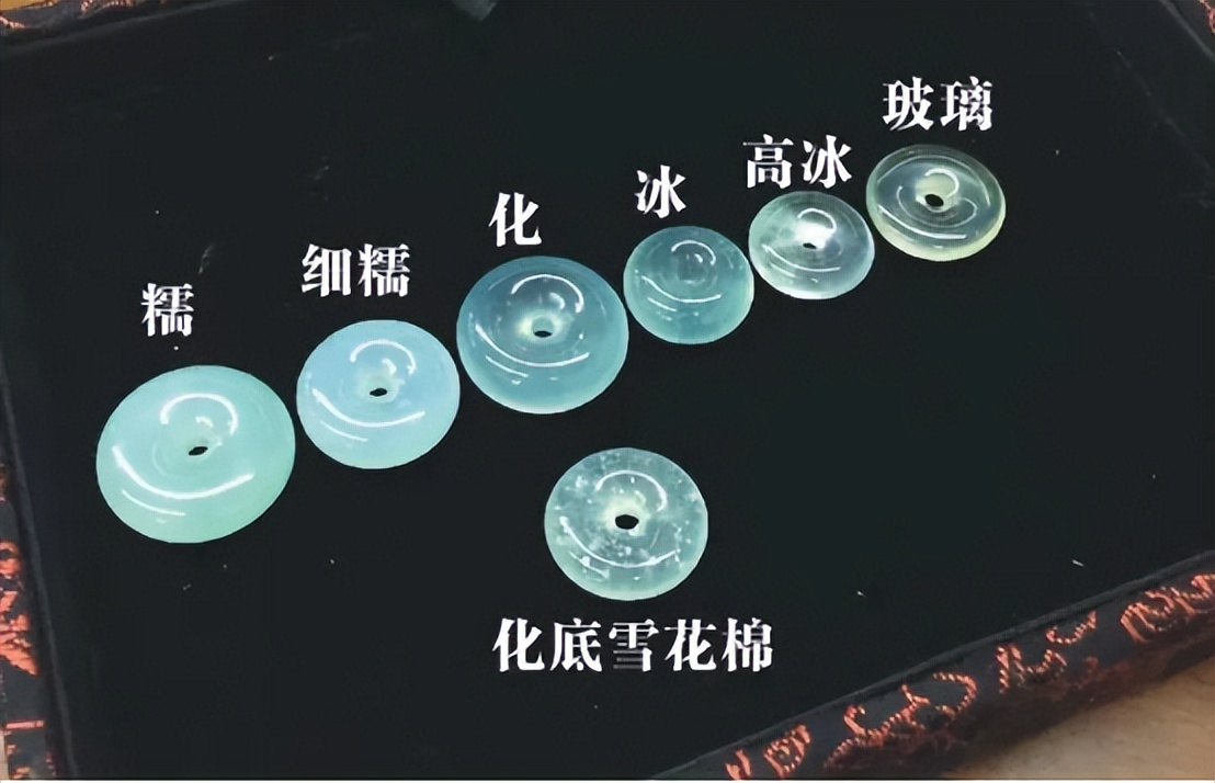 Detailed explanation of jade entry problems, let you avoid detours - iNEWS