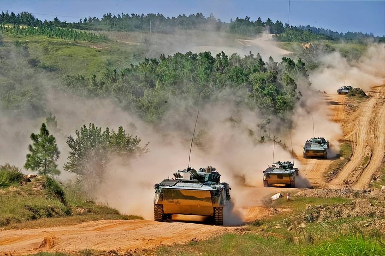 The First Army Group: Why the 38th Army is Called "Long Live" - iNEWS