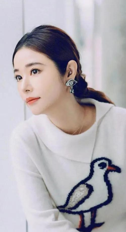 Ruby Lin's marriage becomes photogenic! - iNEWS