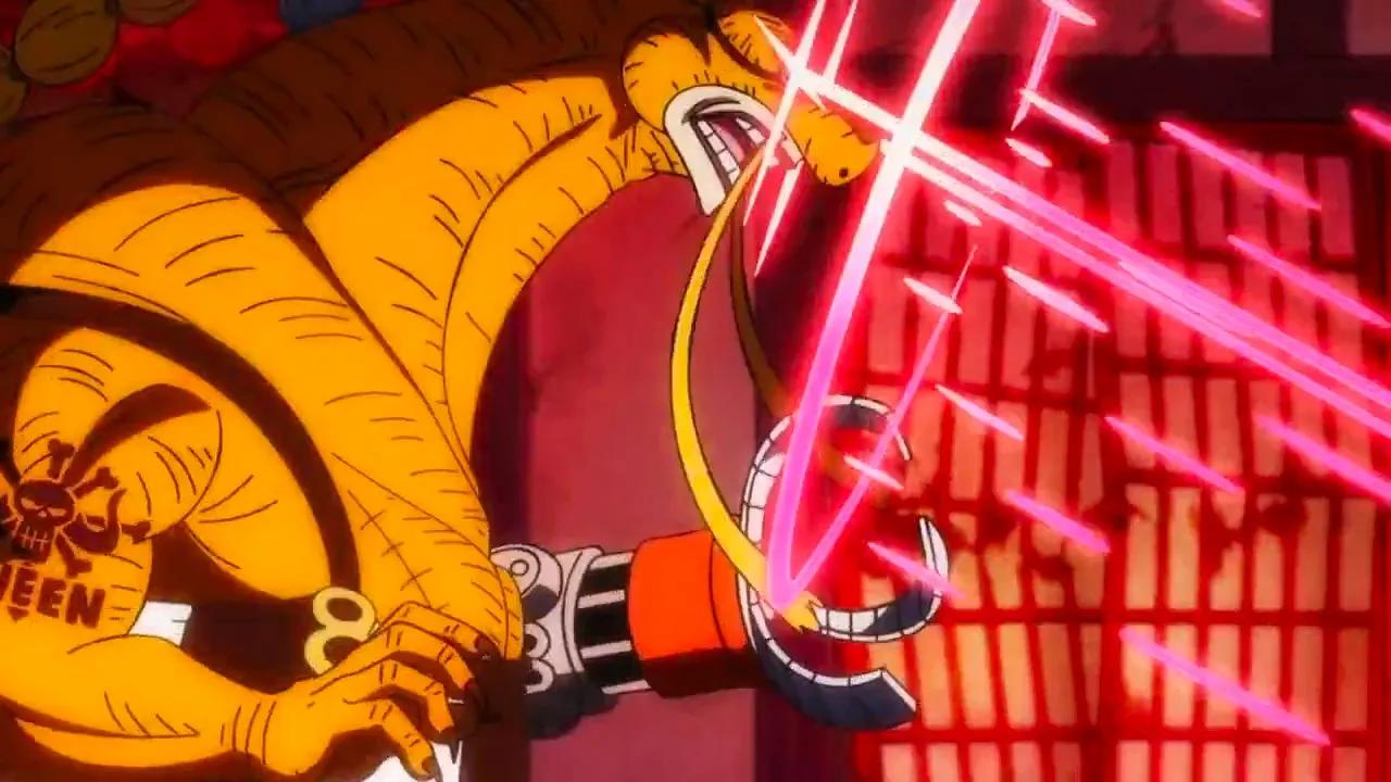 One Piece Episode 1061 Information: The final battle is coming, Sanji ...