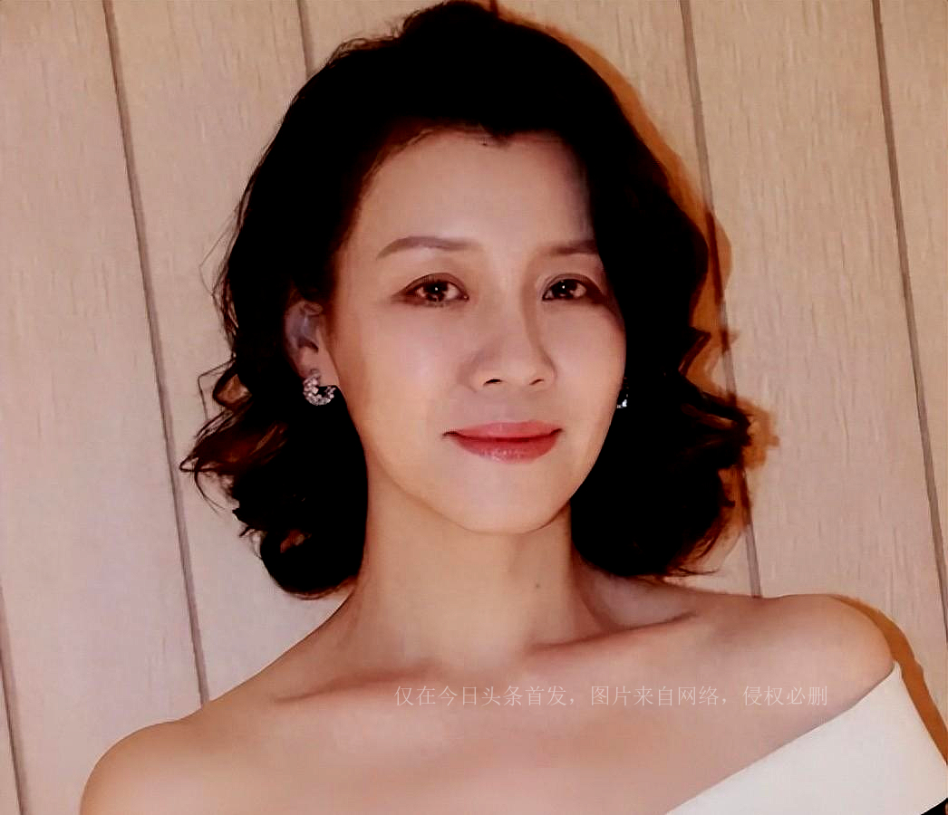 4 "middle-aged goddesses" in the entertainment industry, without ...