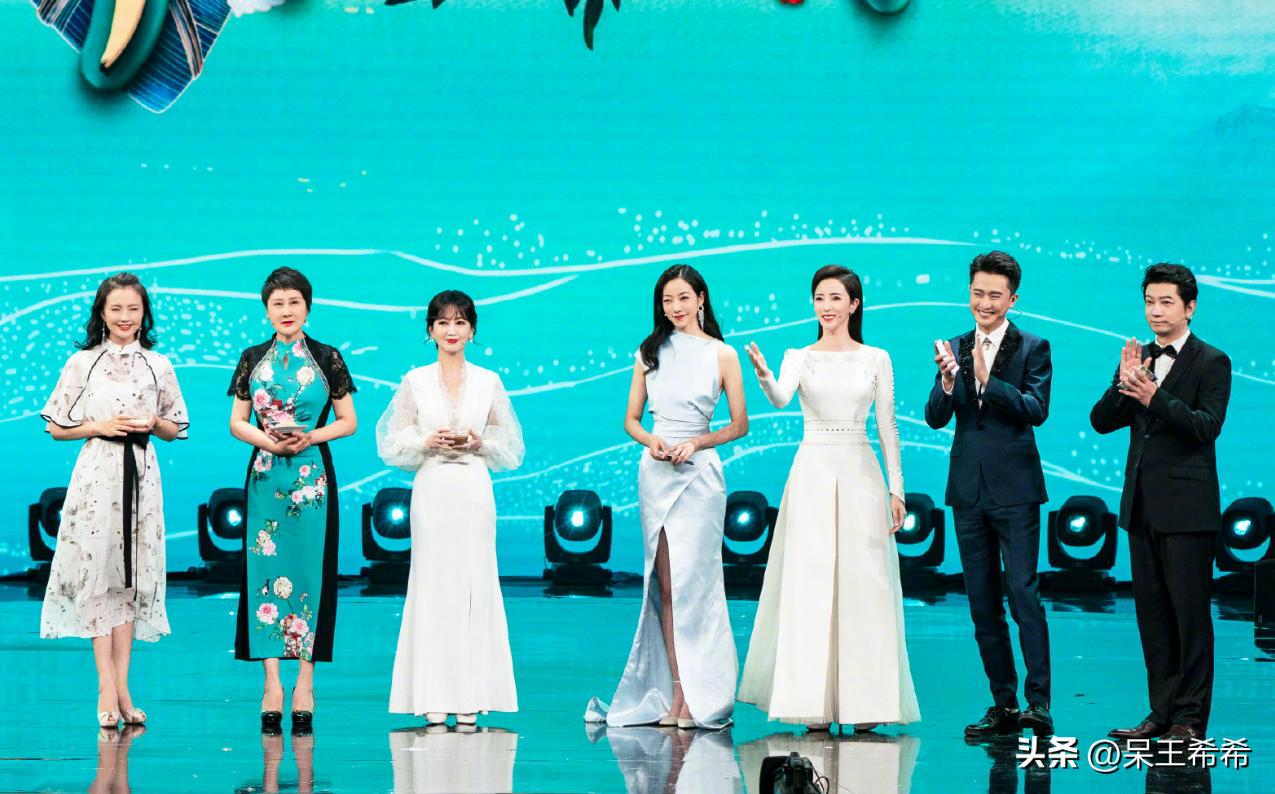 The work of CCTV hosts has been adjusted frequently, the number of ...