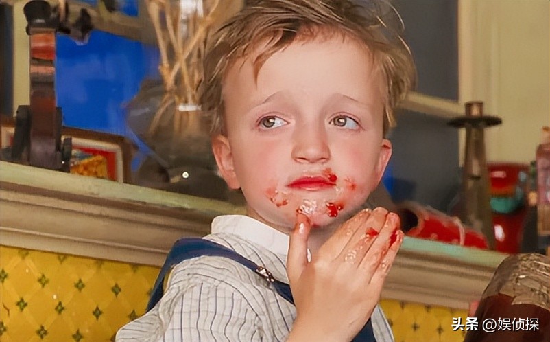 Nanny McPhee, a fantasy family movie full of magic and warmth - iMedia