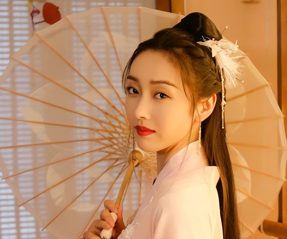 Xuan Lu's first major female lead drama is coming, and Xiao Zhaner's ...
