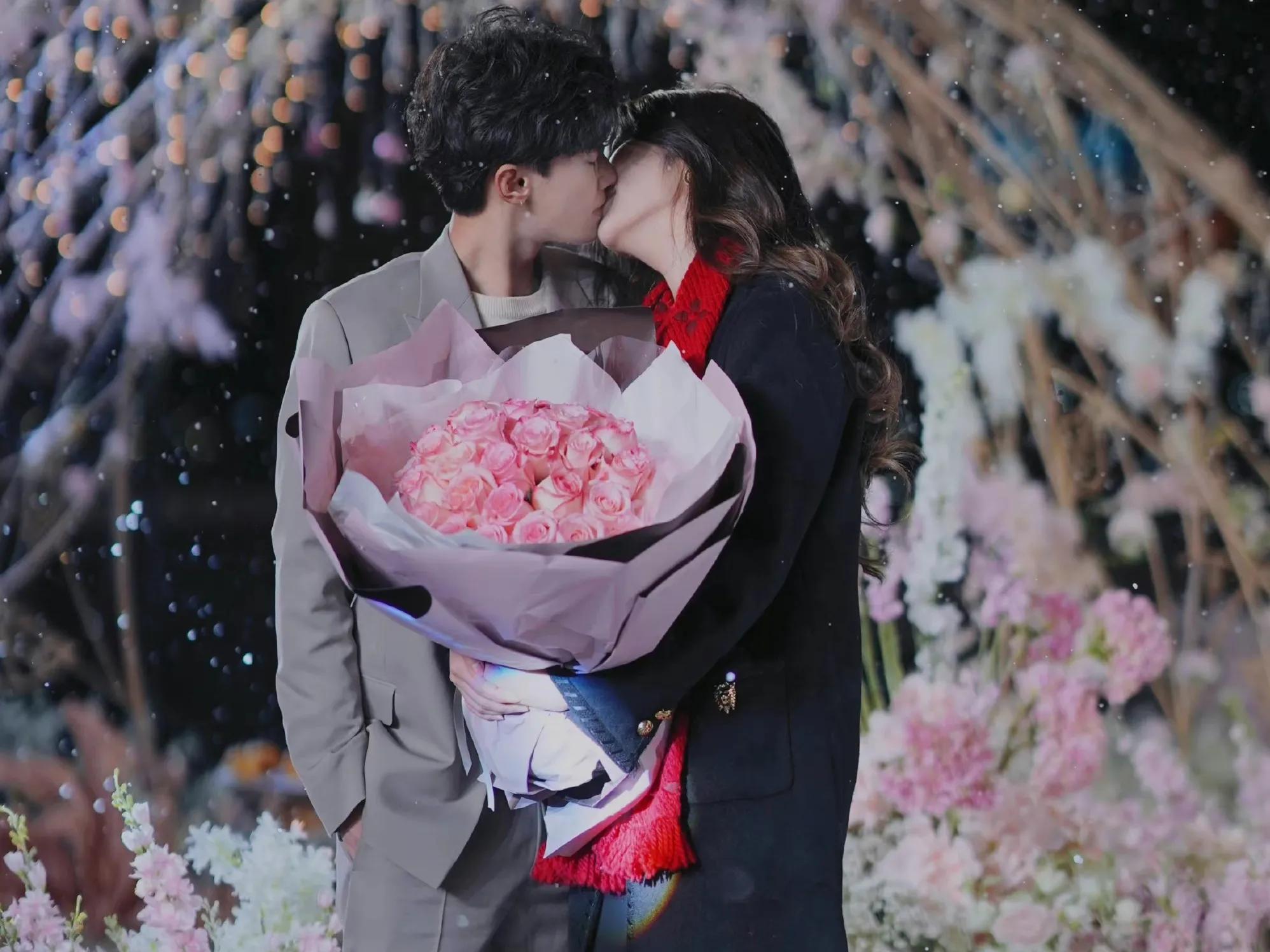 How did Kang Xin and Tang Zi, the domineering female president and the ...