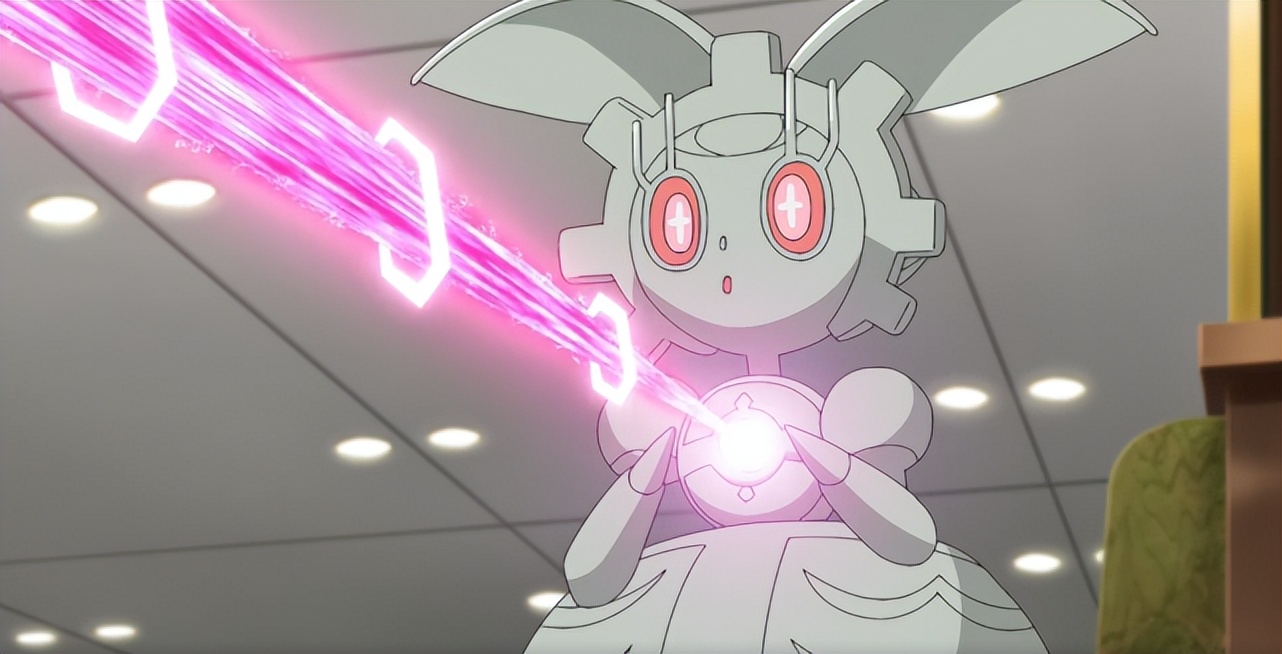 Pokémon Sun and Moon 147: Lily's family reunion, the journey does not ...