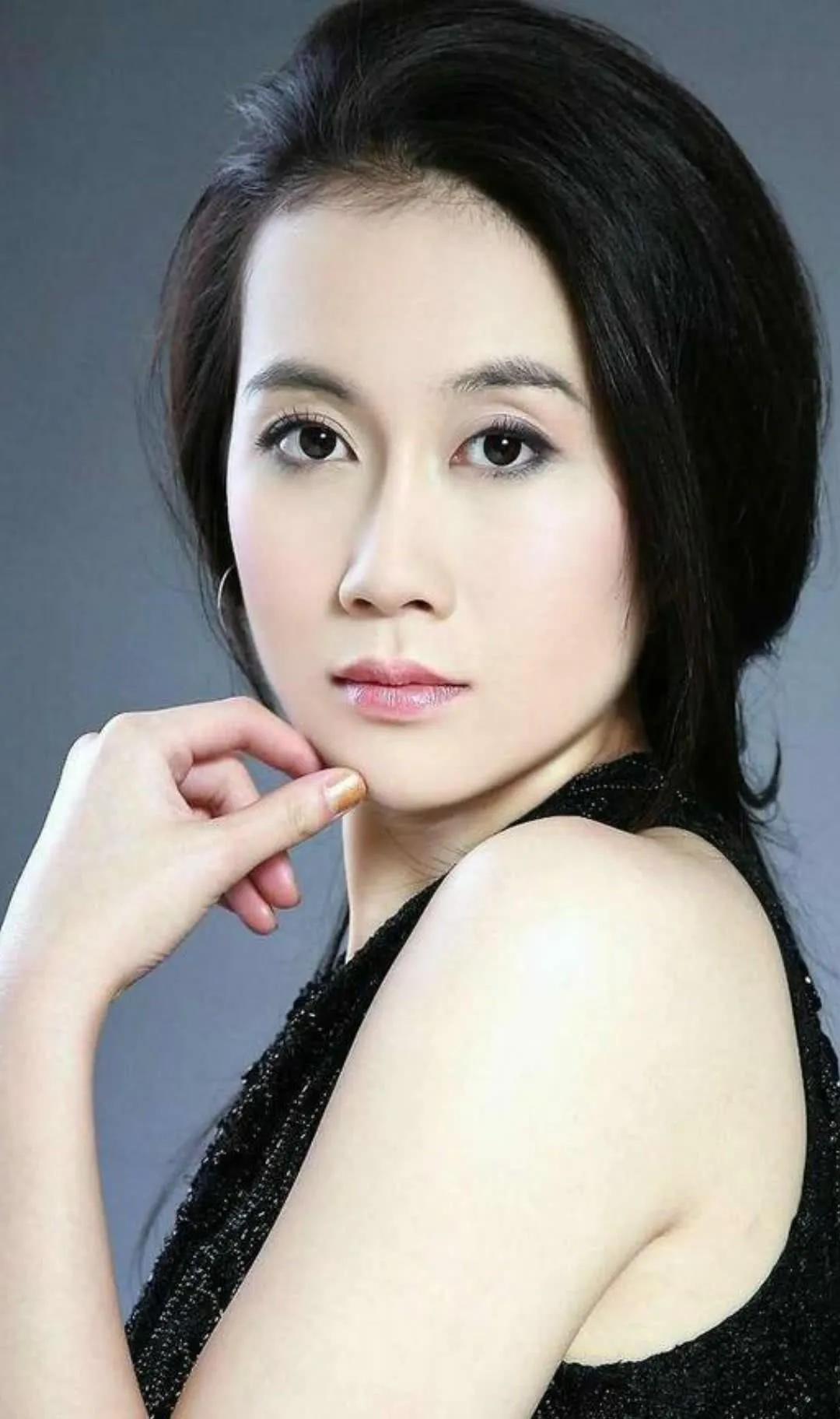 The beautiful stars who play scheming women in film and television ...