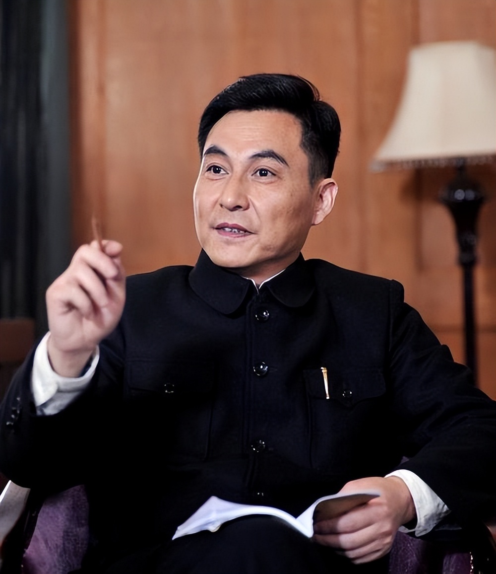 Yang Junyong: Lost his father, mother and wife, passed away at the age ...