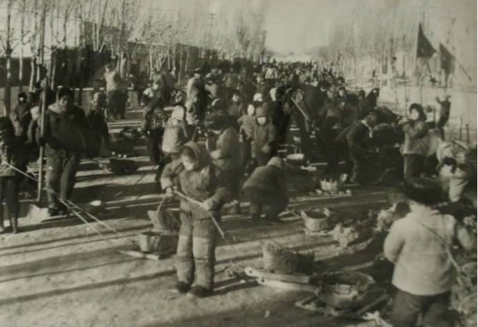 Why was Chiang Kai-shek called the Captain of the Transport Brigade ...
