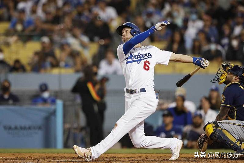 MLB News Signing Ball made a big mistake, Dodgers will suffer for ...