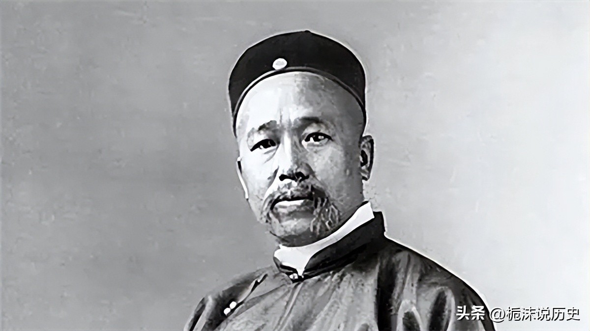 More than 100 years ago, Kang Youwei bought an island in Europe with 1. ...