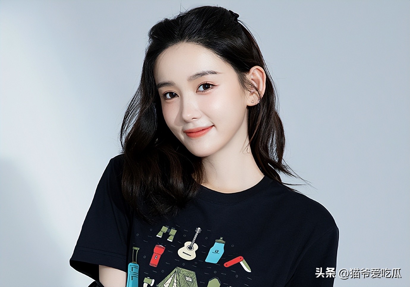 "Provoke" heroine Jiang Yu: Li Muchen's detailed information is at a ...