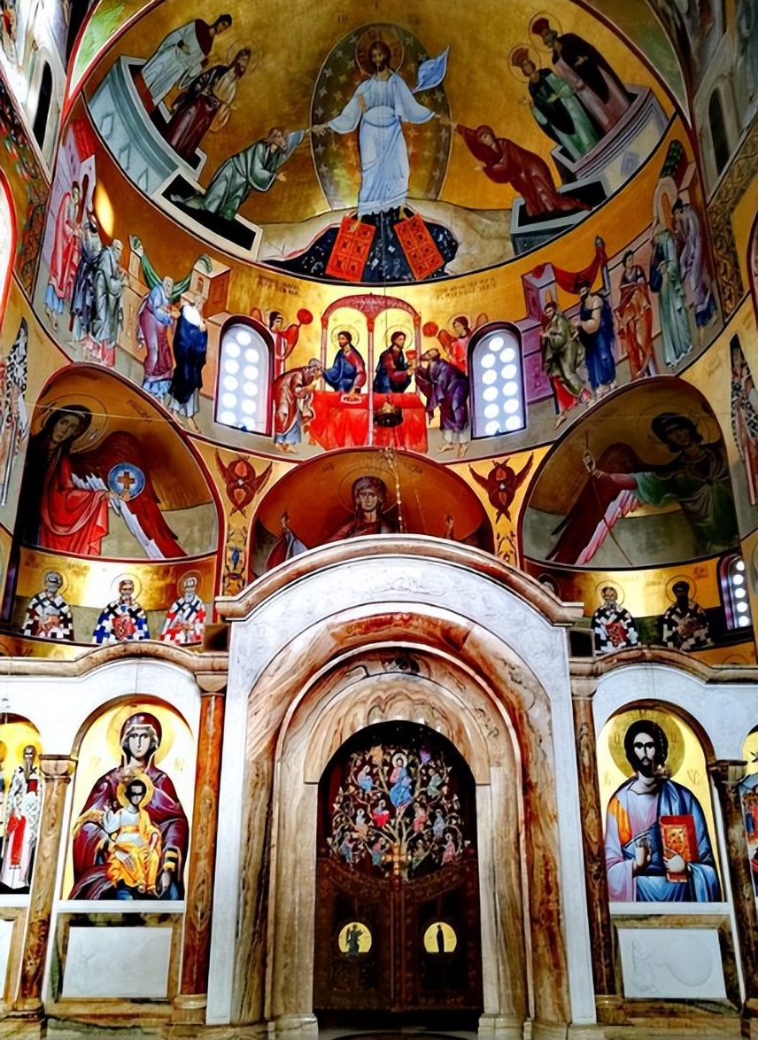 The Spread of Christianity and the Development of Handicrafts in the ...