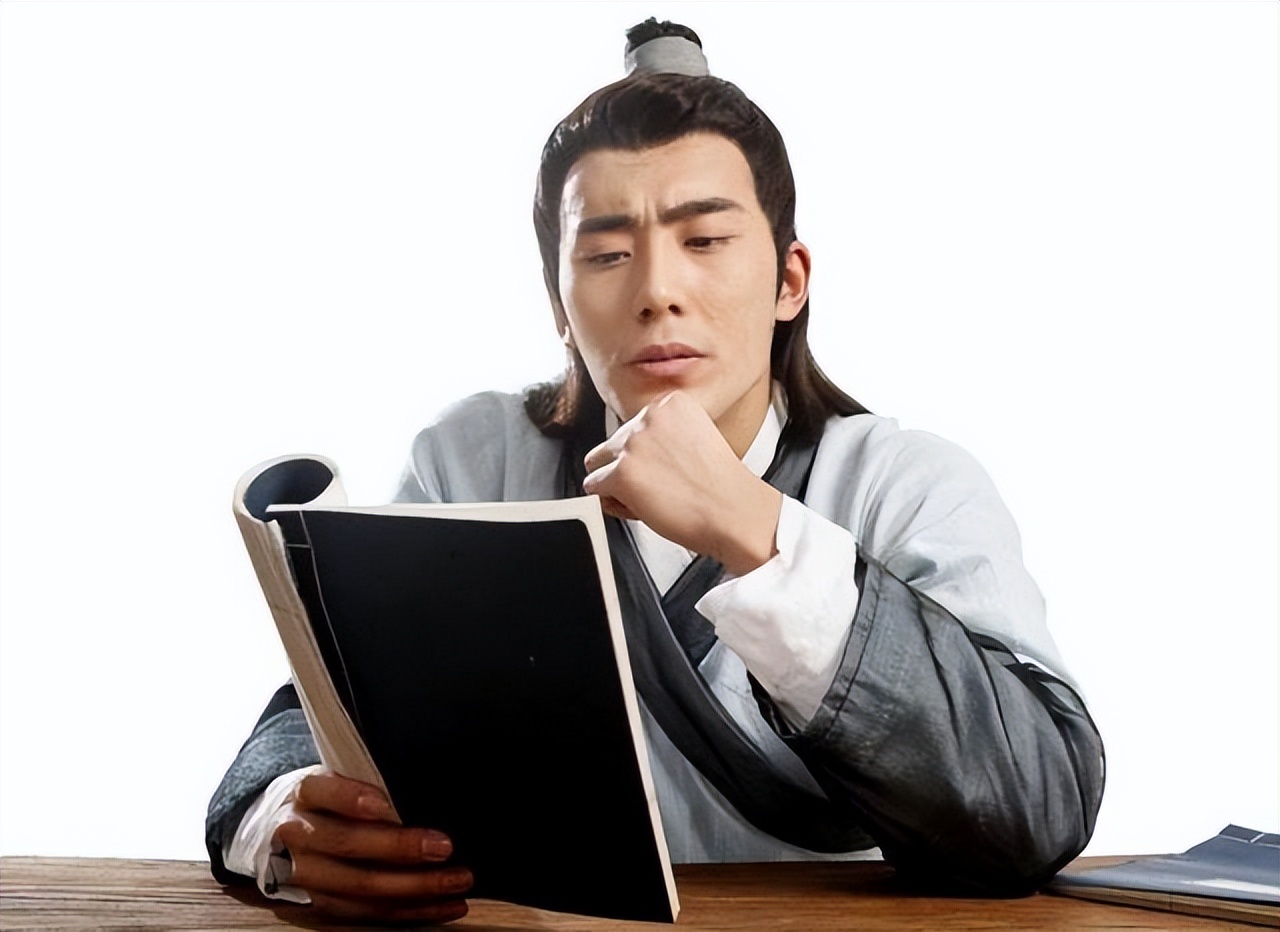 In the study room of the Ming Dynasty, there was a treasure named ...