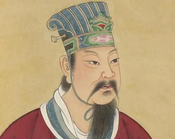 Shangdu - Yin, the center of the world, after the destruction of Shang ...