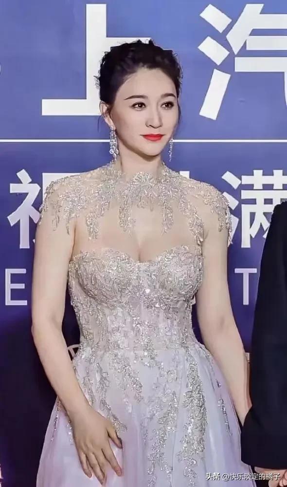 You don't know how beautiful Li Xiaoran is! - iNEWS