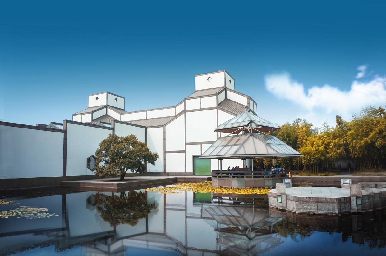 17 scenic spots worth visiting in Suzhou, how many have you been to ...