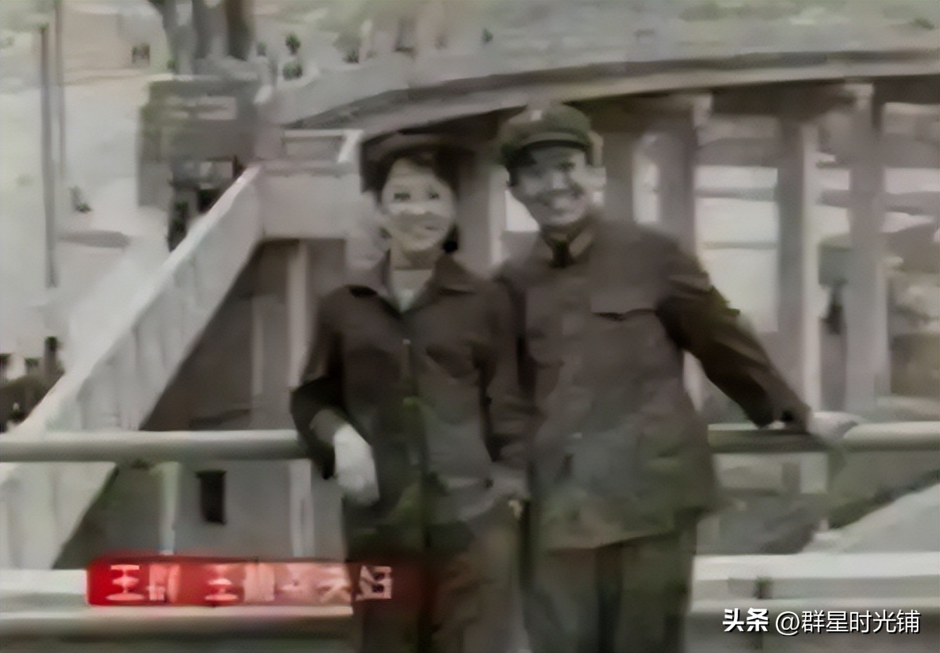 Wang Fuli, a top movie star in the 1980s: Wang Qun gave up his future ...