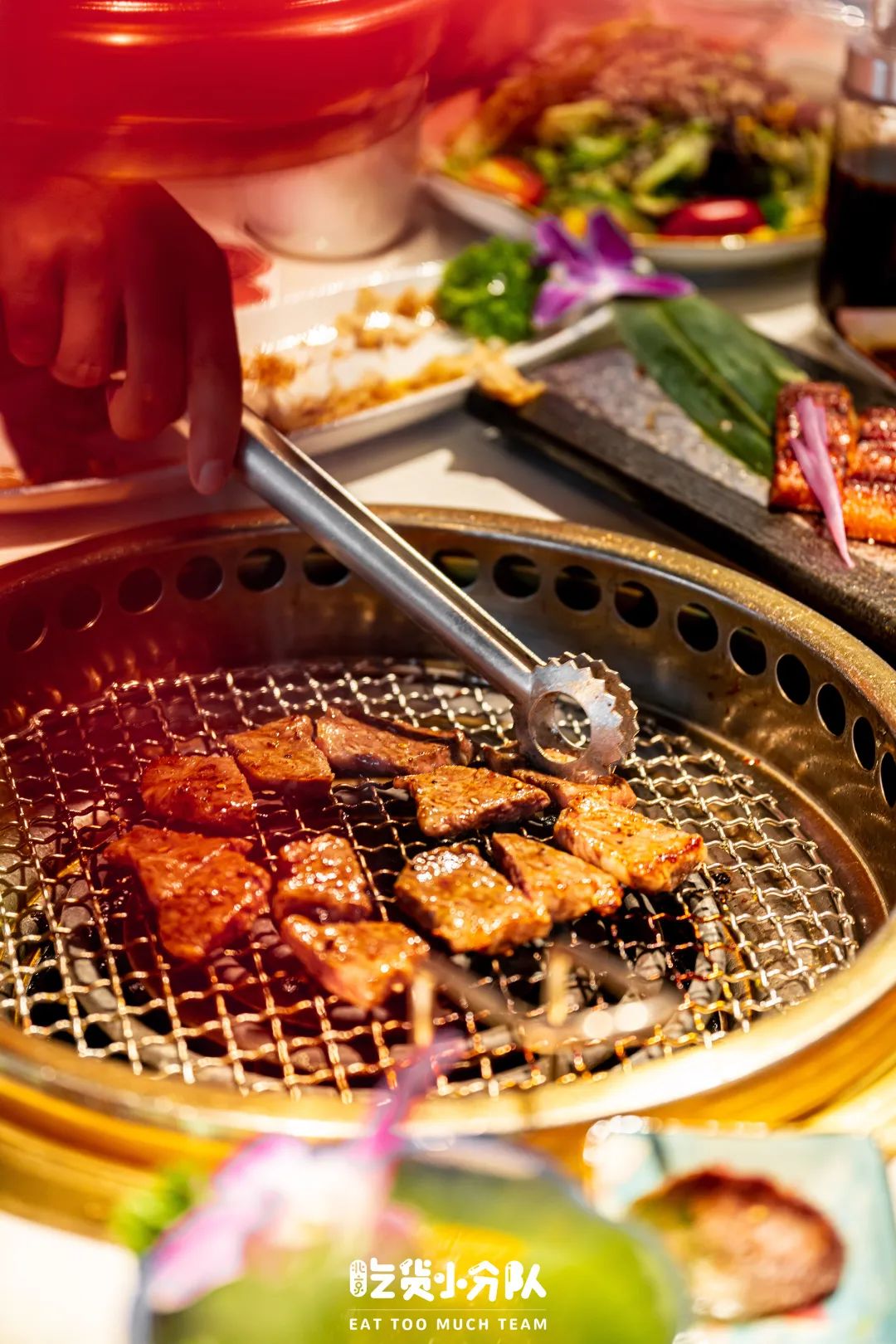 The top roast pork in Beijing, opened to Xicheng - iMedia