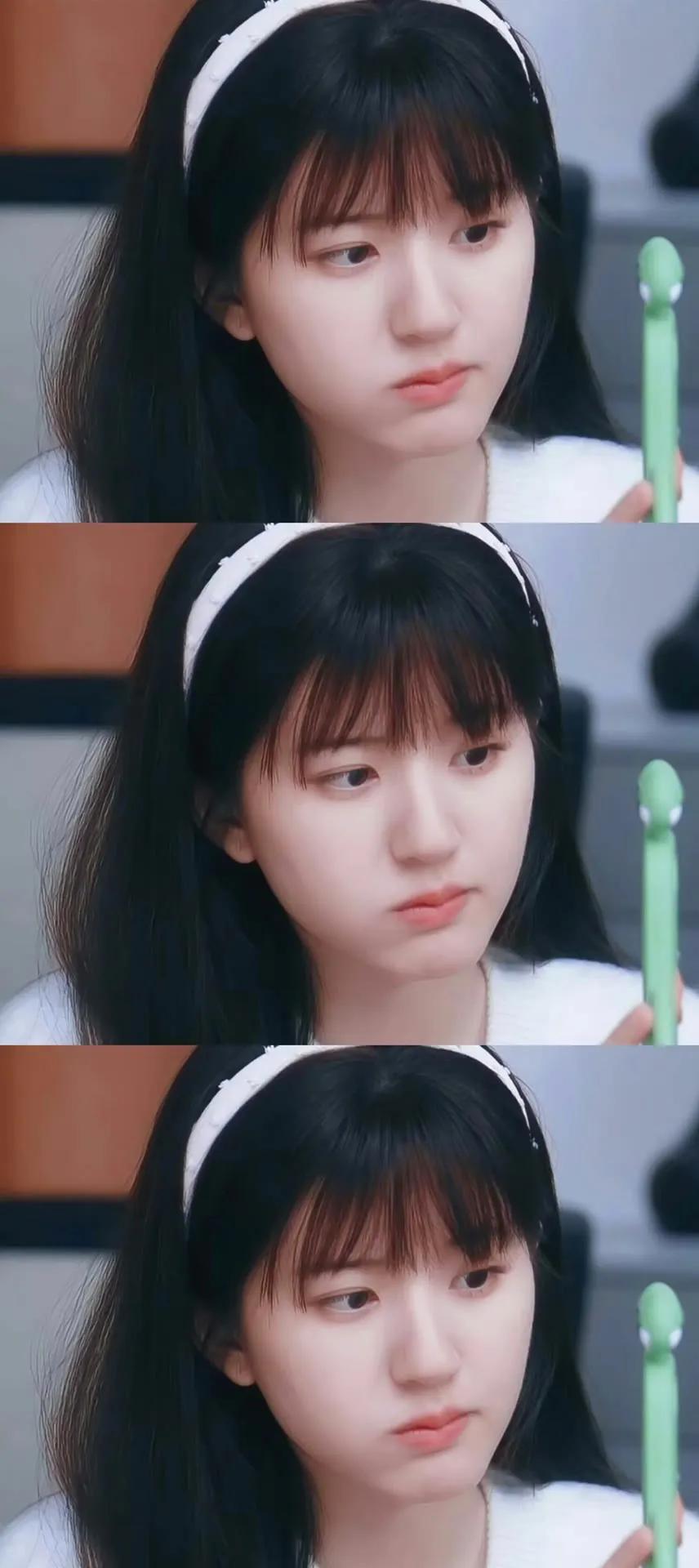 Zhao Lusi Yu Shuxin - iMedia