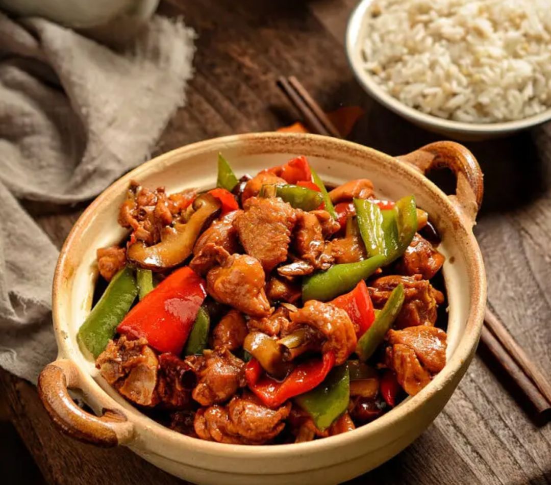 Lose weight and always feel hungry?Don't miss these 3 filling foods - iNEWS