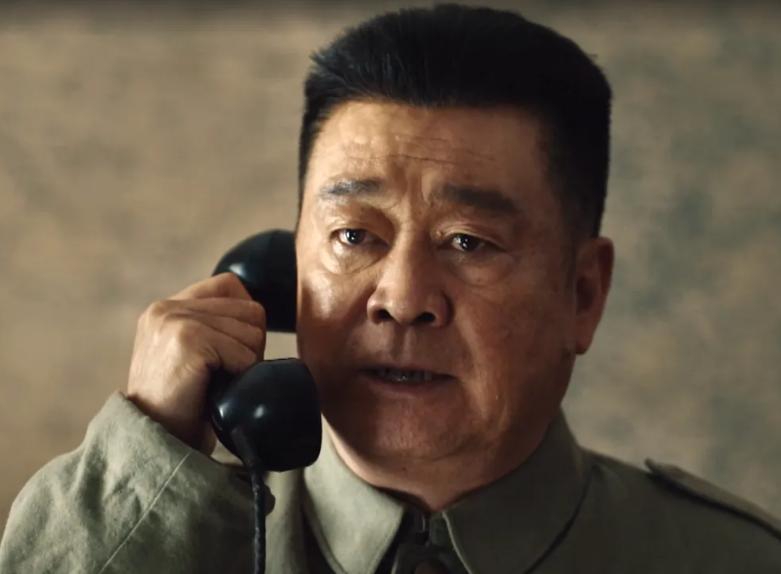 Fu Zuoyi's daughter, who made great contributions to the peaceful ...