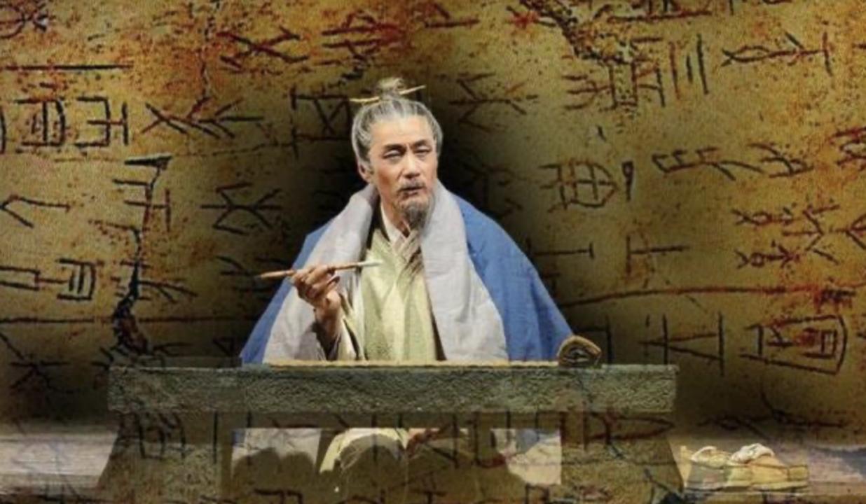 After Sima Qian, there is no official historian in China! Because of ...