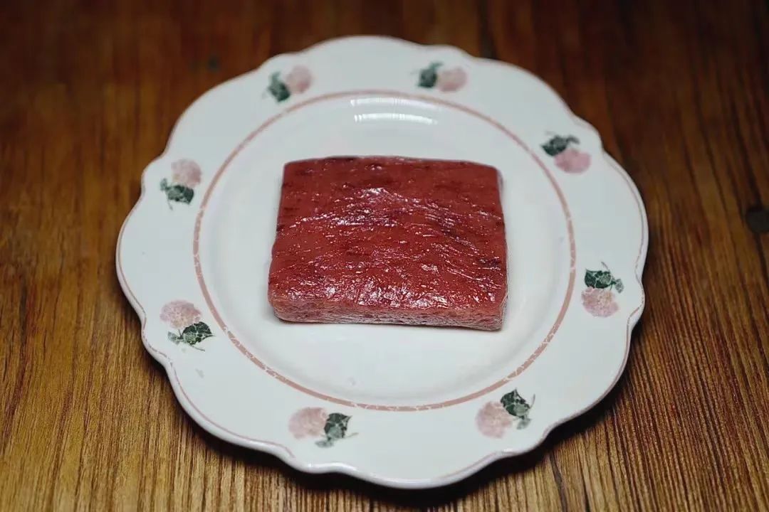 Those traditional Chinese flower cakes that neither men and women may ...