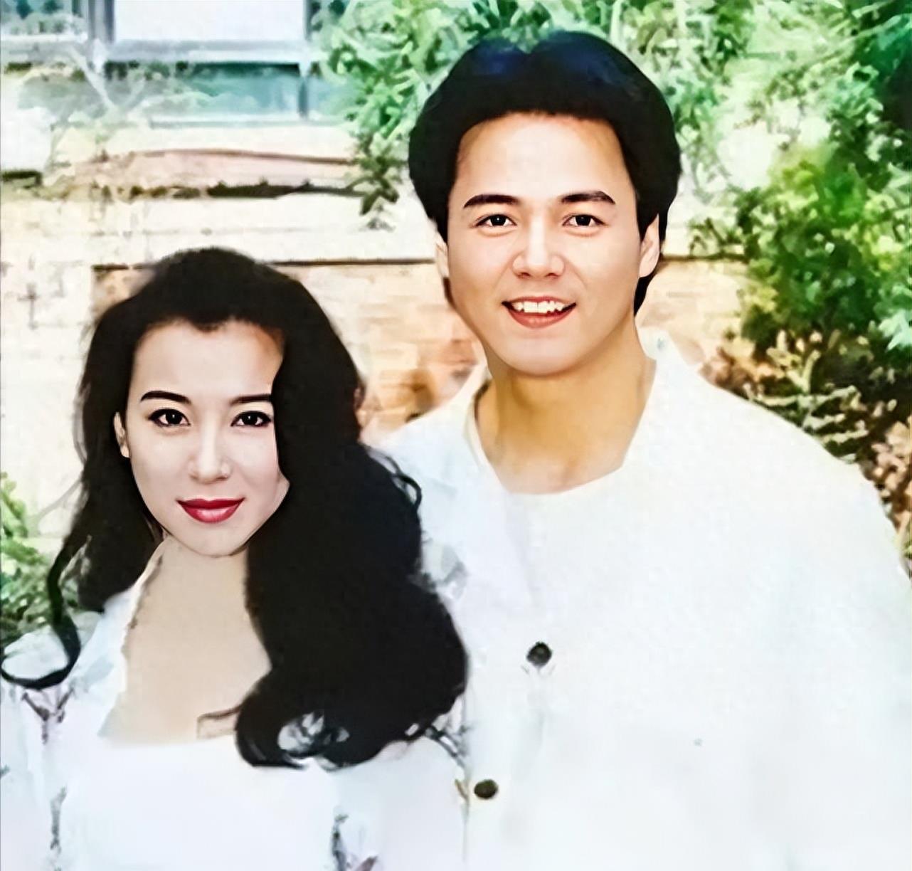 "Surprise! Zhang Ting and his wife actually did this this time!" - iMedia